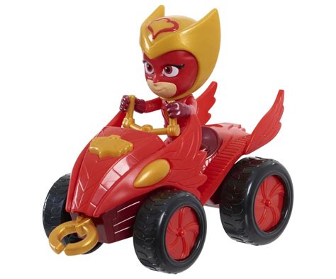 Pj Masks Quad Eulette Pj Masks Marken Simbatoysde