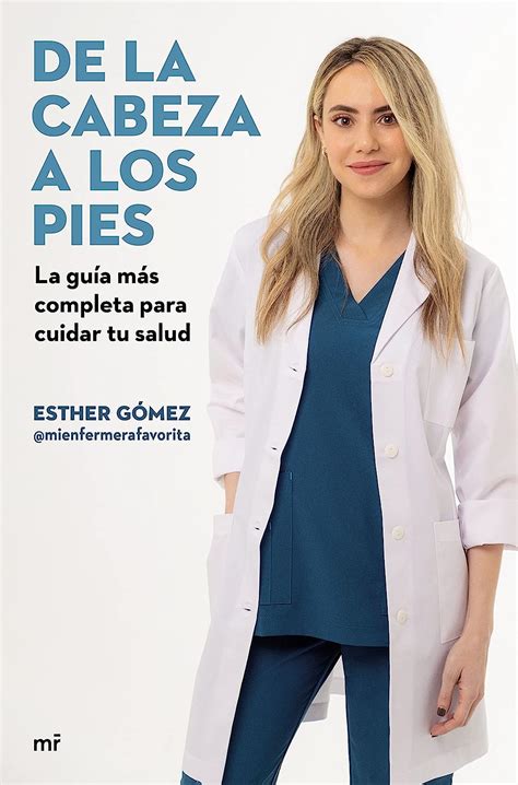 Amazon in Buy De la cabeza a los pies La guía más completa para