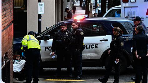 Drug Overdose Deaths Fall For 6 Months Straight As Officials Wonder