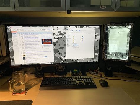 New Vesa Mount Surface Dock Setup R Surface