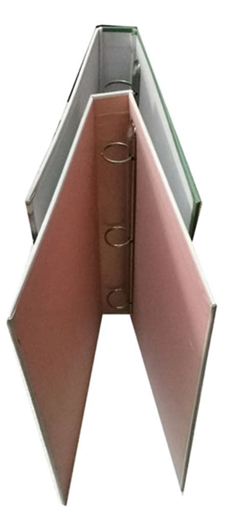 Customized Paper Folder File Binder File Folders Document Folder Boxes