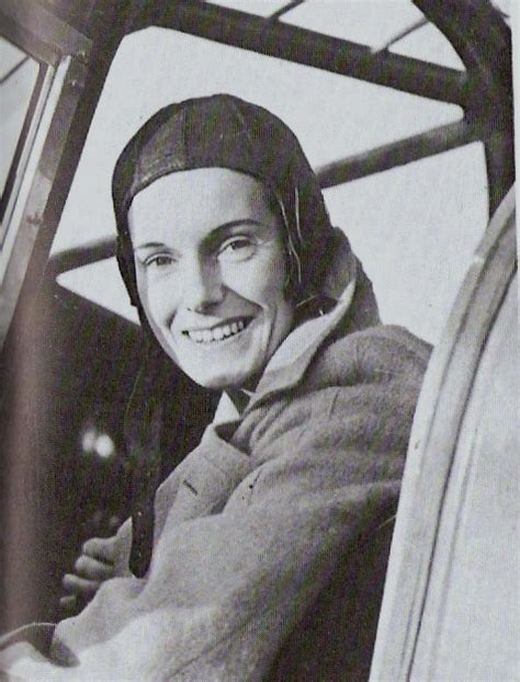 Aviación por Leandro 1982 JEAN GARDNER BATTEN FALLECE EN MALLORCA