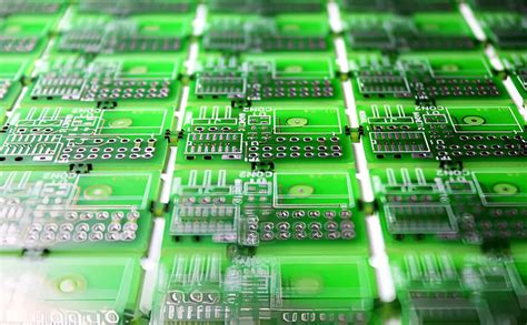2 Layer Pcb Stackup Guide For Power Applications Globalwellpcba