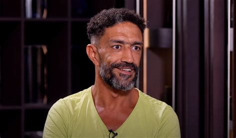 خالد كمال وش في وش من أمتع التجارب وتجمعني صداقة بمحمد ممدوح منذ 18 عاما خبر في الفن