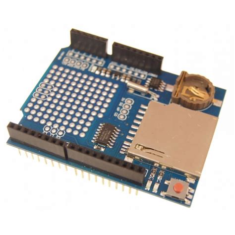 Data Logger Nakładka Arduino Sd Shield