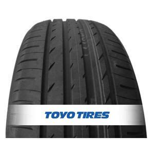 Pneu Toyo 215/50 R18 92V | Proxes R52 | CentralePneus.fr