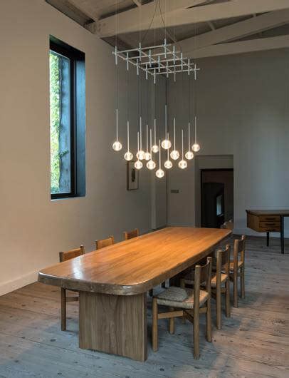 Vibia Algorithm Pendant Lamp Clima Home