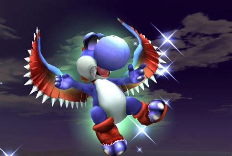 Boshi Ssbb Texture Hacking By Giant Red Yoshi On Deviantart