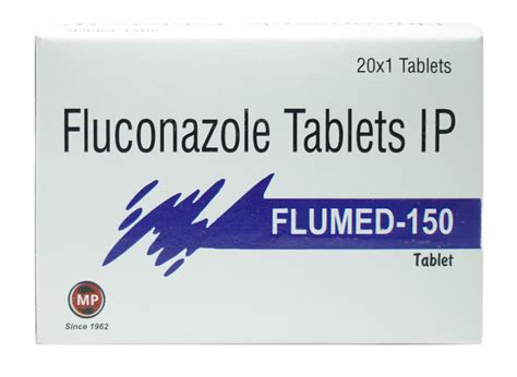 Flumed 150 Pacific Medical Pharma