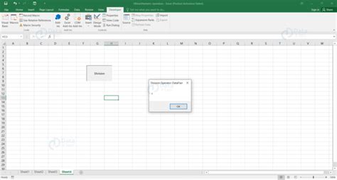 Arithmetic Operators Visual Basic Dataflair