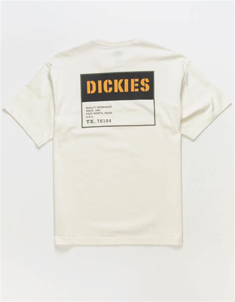 Dickies Mens Tillys