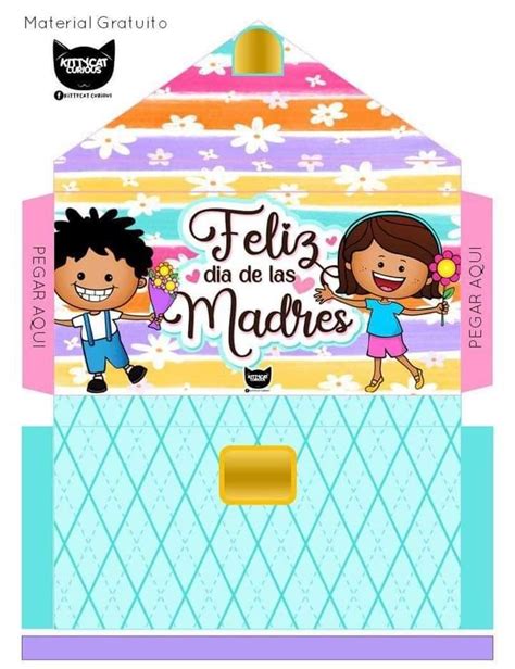 Pin de Shaely TBs en MAMÁ Juegos organizados para niños Imprimibles del día de las madres