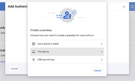 Use A Different Phone Or Tablet