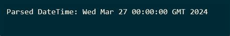 How To Convert String To Date Time In Scala Geeksforgeeks