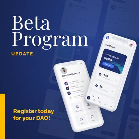 Hypha Dao On Linkedin Daos Blockchain Technology