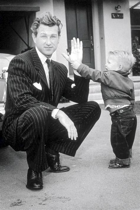 Lloyd Bridges