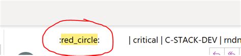Documentation Of Alert Templating In Serious Need Of Improvement