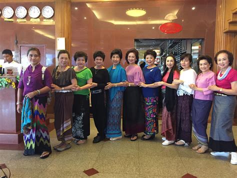 เช้านี้กรุ๊ปมัณฑะเลย์ พุกาม สปิริต ออฟ เดอะ เวิลด์