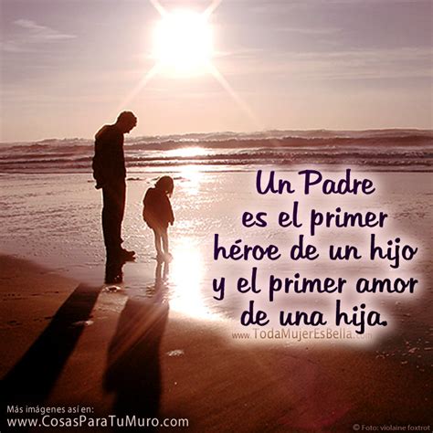 Mensaje De Una Hija A Su Padre Imagui