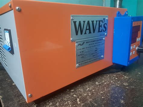 Plating Rectifiers At Best Price In India