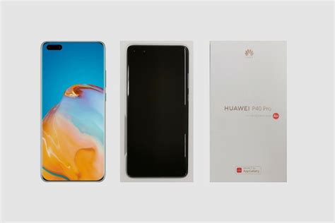 Is the Huawei P40 Pro Worth Buying? - TECH GURU GUY