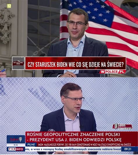 Adam Karpinski On Twitter Rt Piootr To Ten Sam Czy Brat Bli Niak