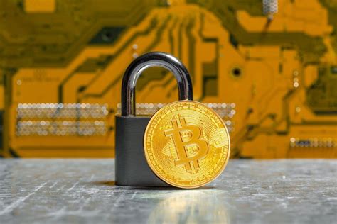 7 Ways To Protect Your Crypto Wallet From Theft And Hacks