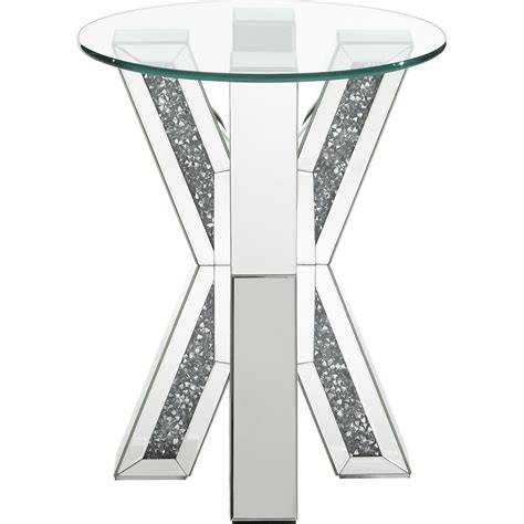 Cassia End Table Value City Furniture