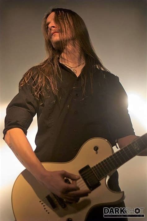 Per Eriksson In 2024 Band Ghost Ghost Bc