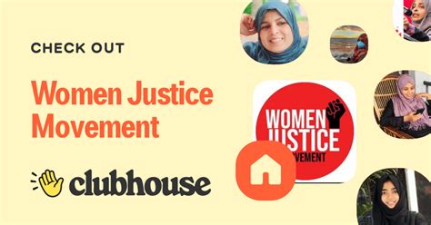 Women Justice Movement