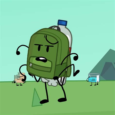 Post 5141911 Backpack Hfjone Moldy Scenty Sodabottle