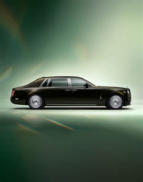 Discover Ghost Extended Series Ii