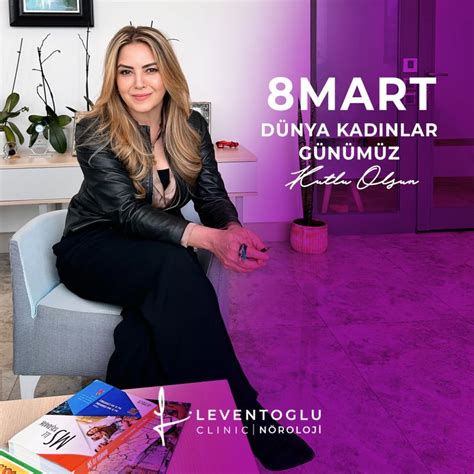 Her Birimizin Hikayesi Tecrübesi Ve Başarıları Farklı Profdr Alev Leventoğlu