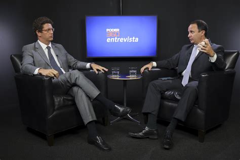 Poder360 Entrevista Ricardo Salles Poder360