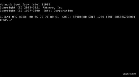 Linux的故障修复linux系统修复 Csdn博客