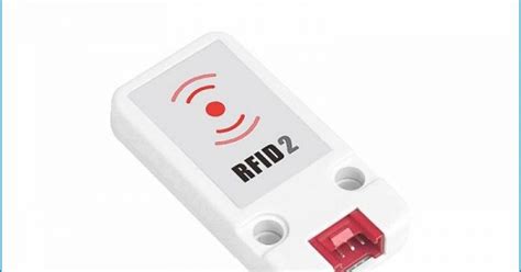 M5stack Rfid2 Unit Ws1850s M5stack U031 B
