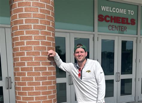 Bison Name Tim Polasek As Next Head Football Coach Inforum Fargo Moorhead And West Fargo