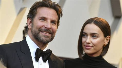 Las Fotos Que Confirman La Reconciliación De Bradley Copper E Irina Shayk