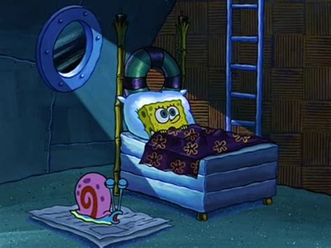 049a Krab Borg Spongebob Captures