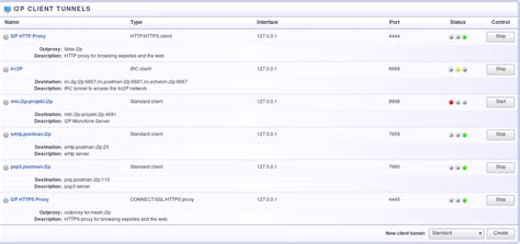 Linux I P Https Proxies Doesn T Work Tor Stack Exchange