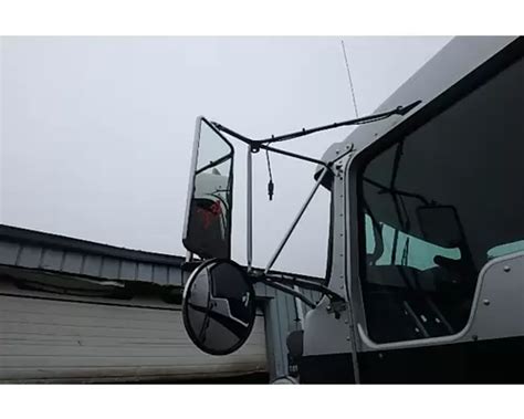Kenworth T800 Side View Mirror In Des Moines Ia 12500 33254