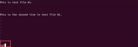 How To Exit Vim Editor