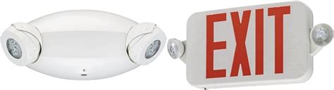 Lithonia Lighting Elm4l Quantum Led Emergency Light Manual Testing