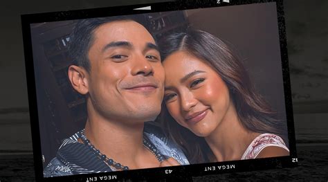How Kim Chiu And Xian Lim Married Friendship And Love Before Their Breakup