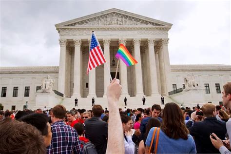 Is It Legal To Fire A Person For Being Gay In Pennsylvania The Supreme