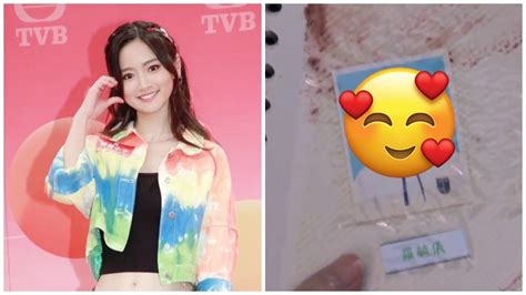東張西望丨羅毓儀重返母校爆喊後嗌唔捨得 證件相激罕曝光自嘲生無可戀樣 星島日報