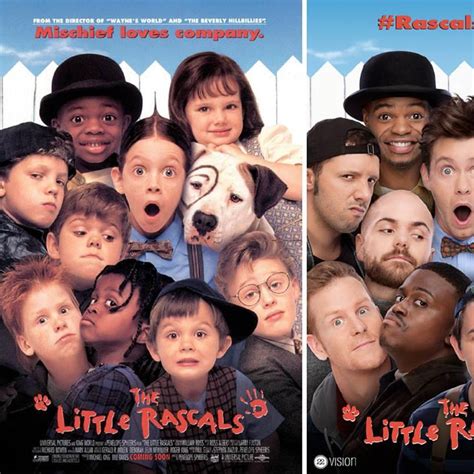 Original Little Rascals