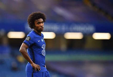 Why Willian Moved From Chelsea To Arsenal And Why The Transfer Makes Sense