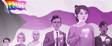 Understanding Asexuality A Guide For The Lgbtq Community