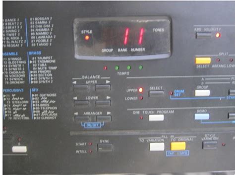 A Dead Musical Keyboard Was Restored Back To Life Model Roland Electronics Repair And
